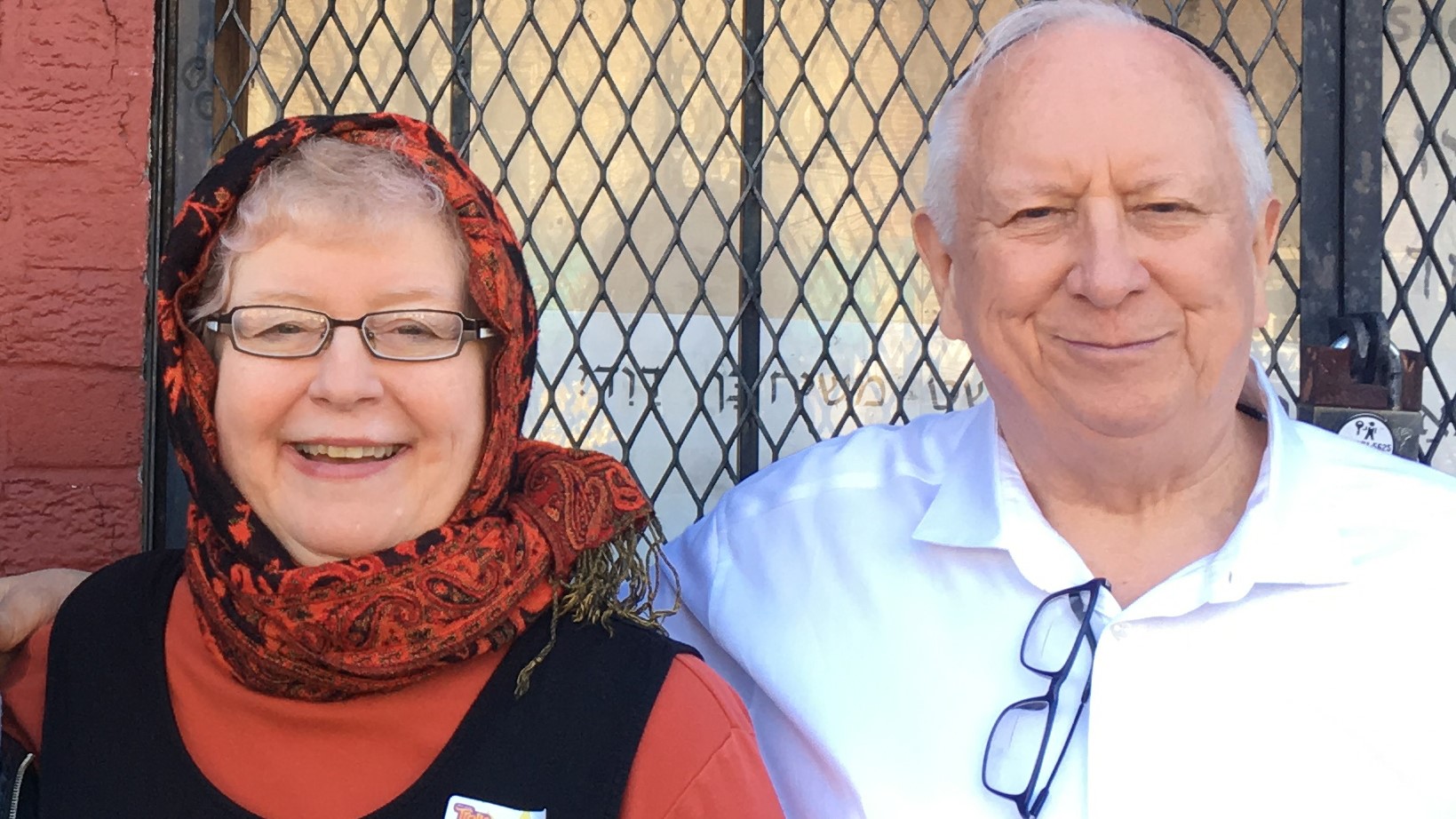 An Open Window | Intercultural Ministries | Assemblies of God USA